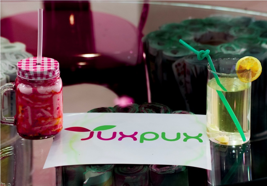 JUX-PUX: Unfolding Beverage Industry In India – Dropout Dudes